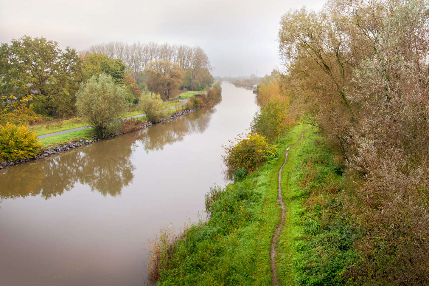 Nationaal Park Scheldevallei | Wieze